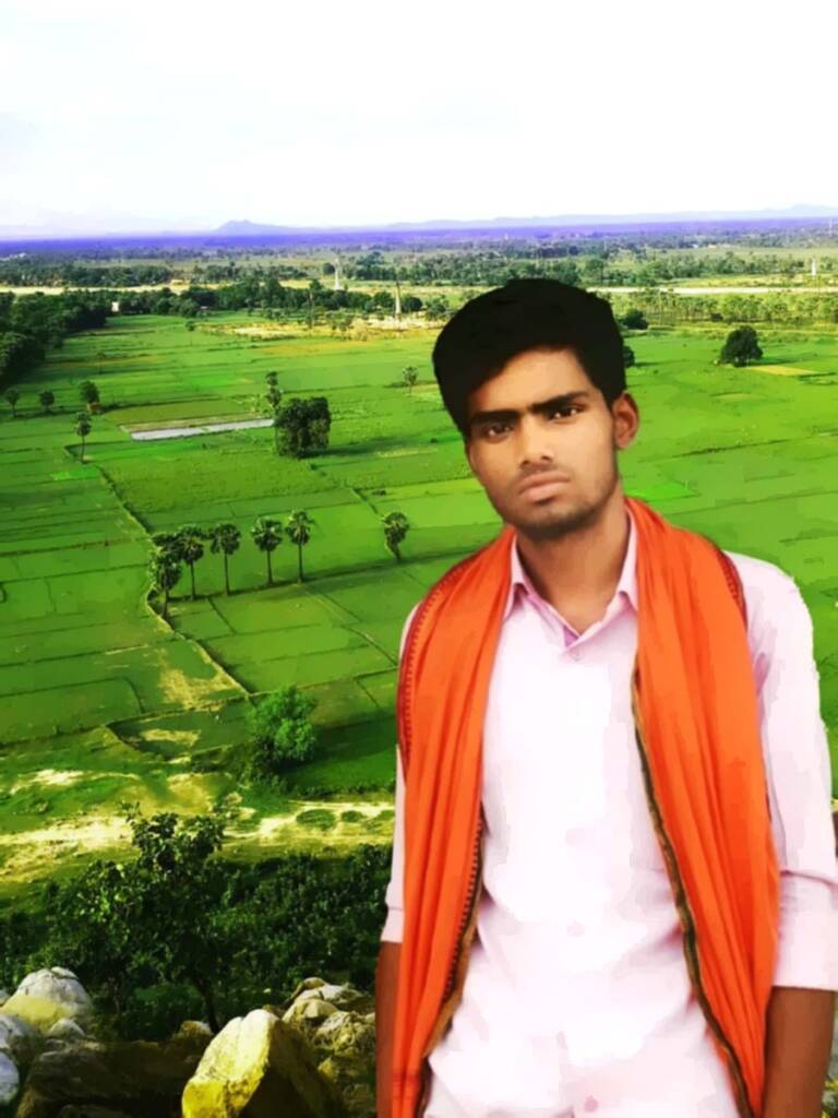 Chandan Kumar Verma - C K VERMA ( चन्दन कुमार वर्मा ) के बारे में पूरी ...