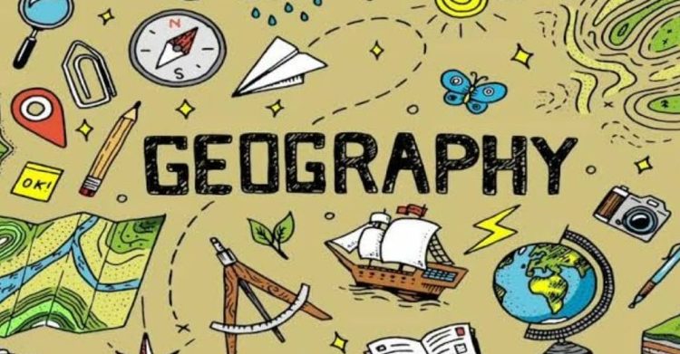 Geography class 10 NCERT NOTES ( भूगोल कक्षा -10 ) All Chapter ...
